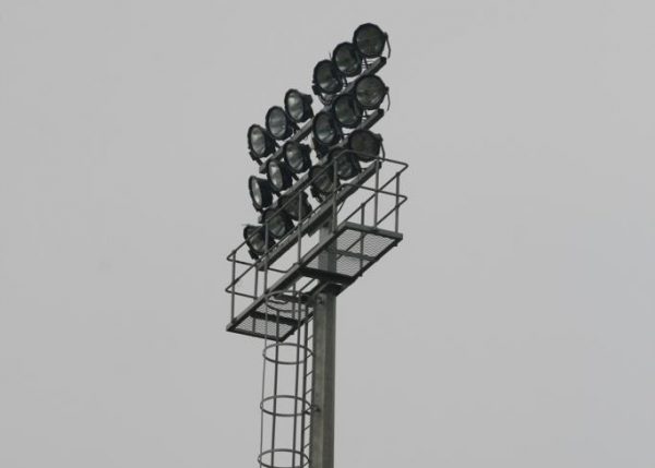MRM Lighting – Streetlight, Floodlight, Poles and Masts
